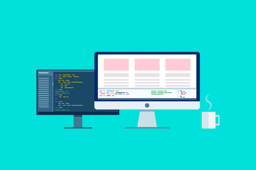 CSS Grid vs. Flexbox: Which One Should You Use? – الفرصة الذهبية